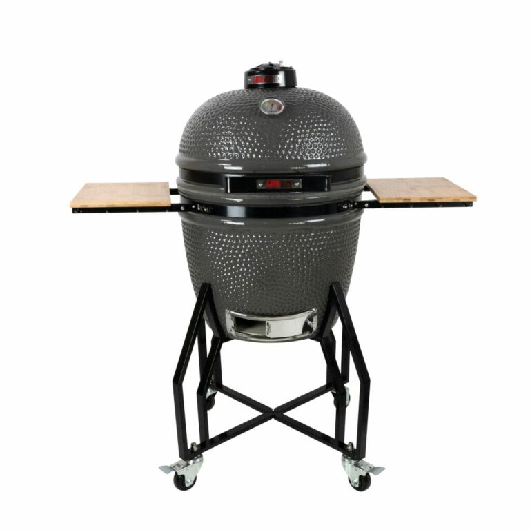 Welke Kamado bbq is de beste keuze voor jou? | BBQ Nerds