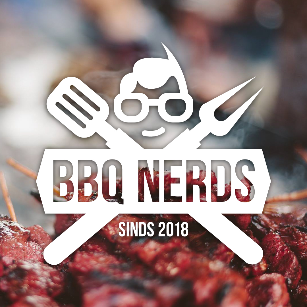 Recepten | BBQ Nerds