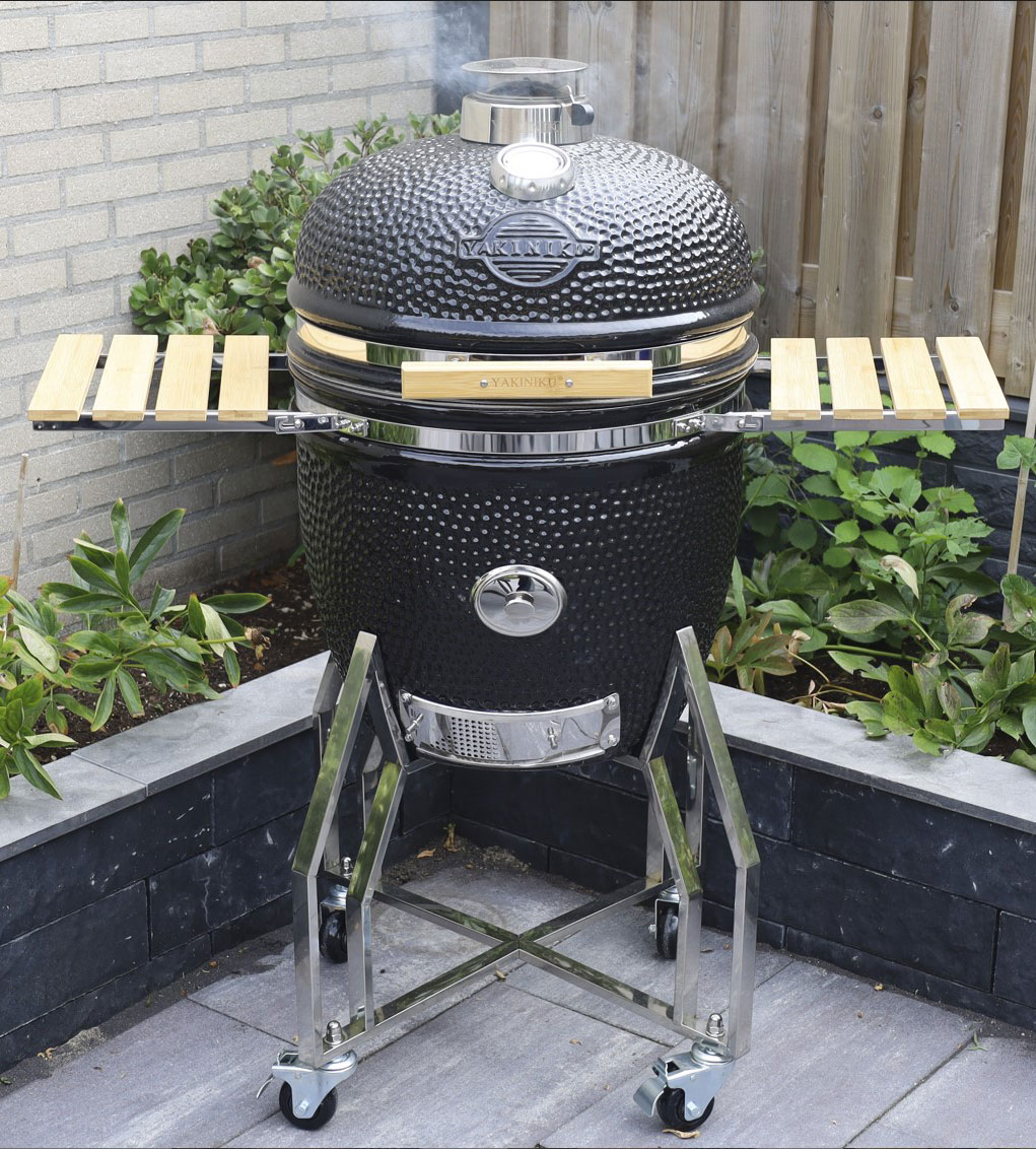 Review: Yakiniku Kamado BBQ - Met Kortingscode! | BBQ Nerds