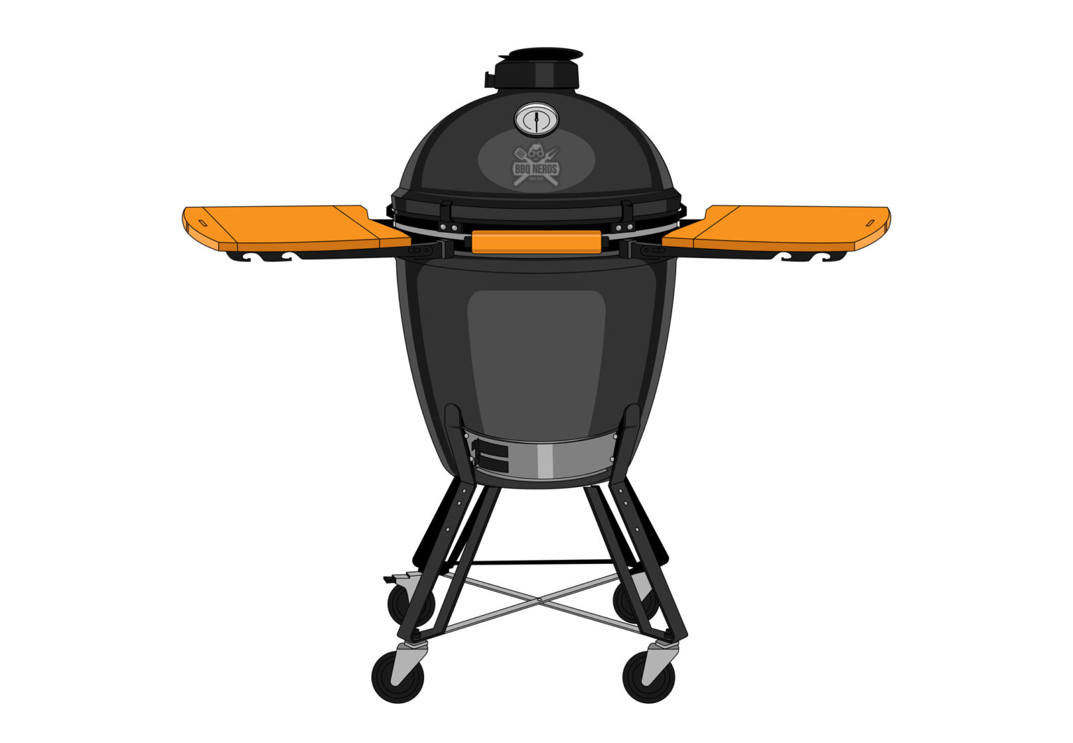 BBQ Nerds: #1 BBQ Recepten blog - Tips van échte Pitmasters