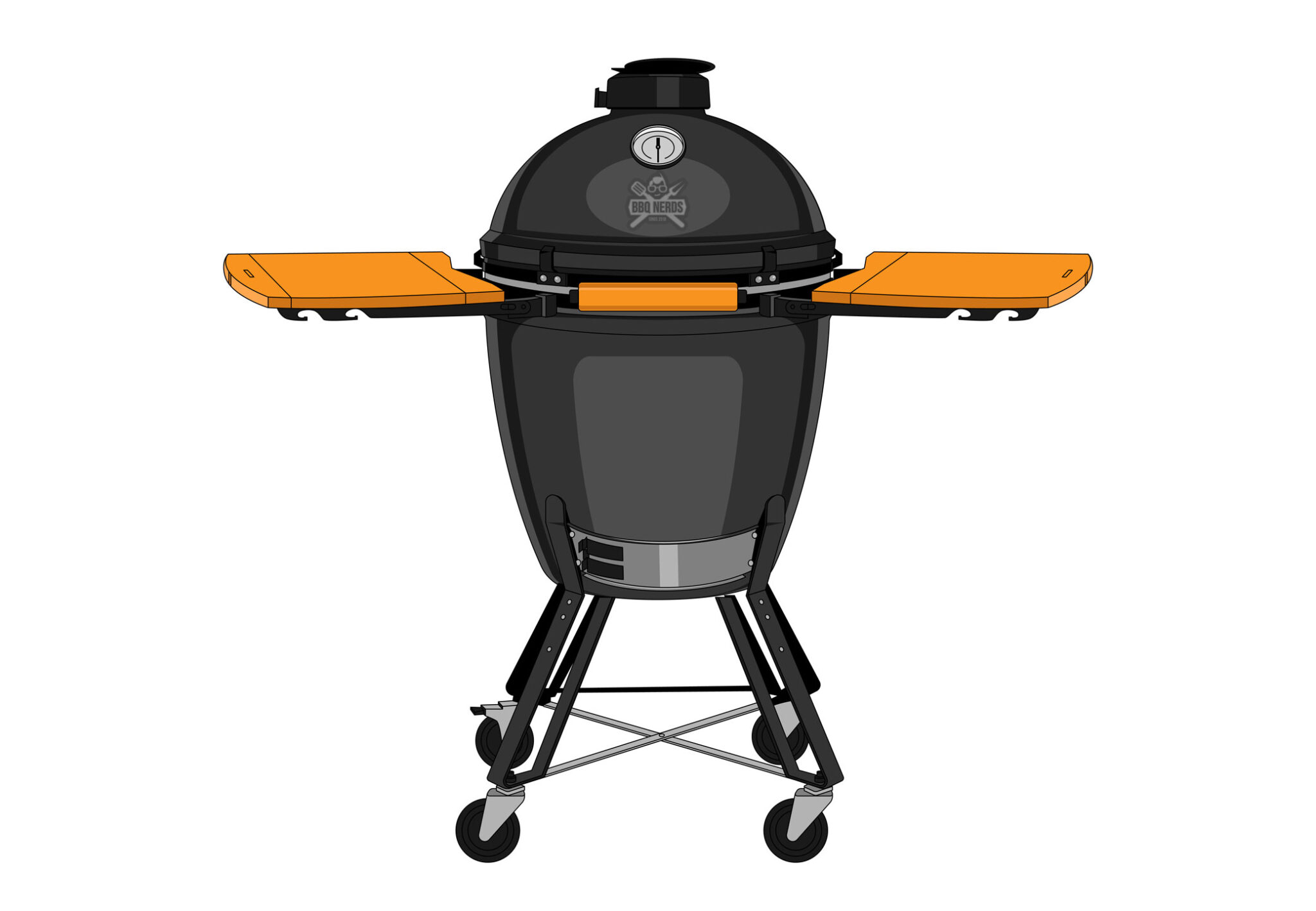 BBQ Nerds: #1 BBQ Recepten blog - Tips van échte Pitmasters