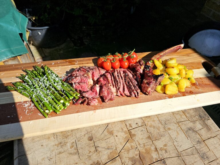 BBQ Nerds: #1 BBQ Recepten blog - Tips van échte Pitmasters