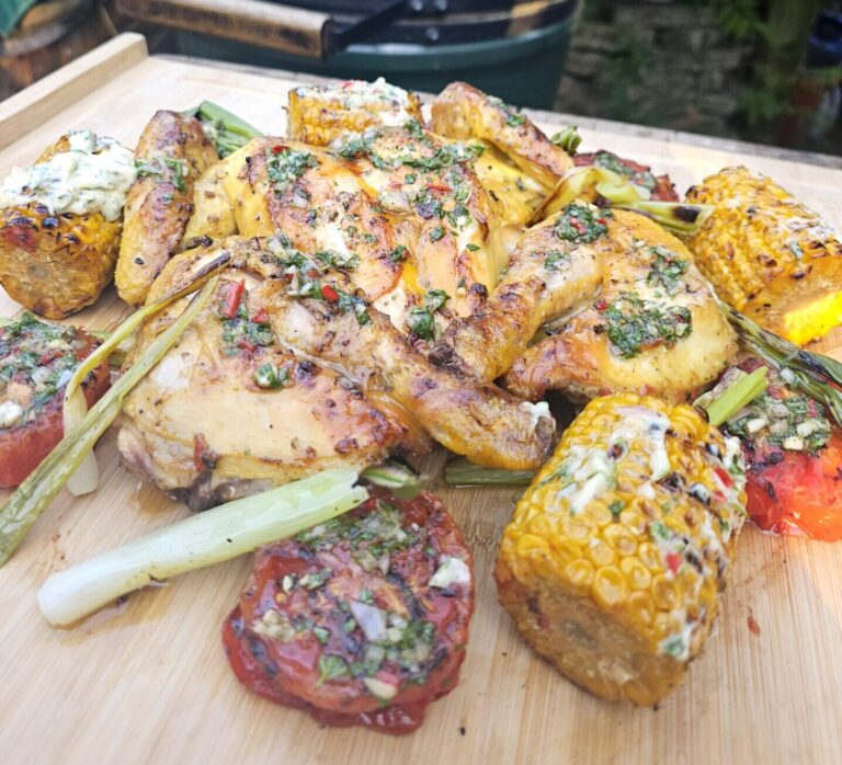 BBQ Nerds: #1 BBQ Recepten blog - Tips van échte Pitmasters