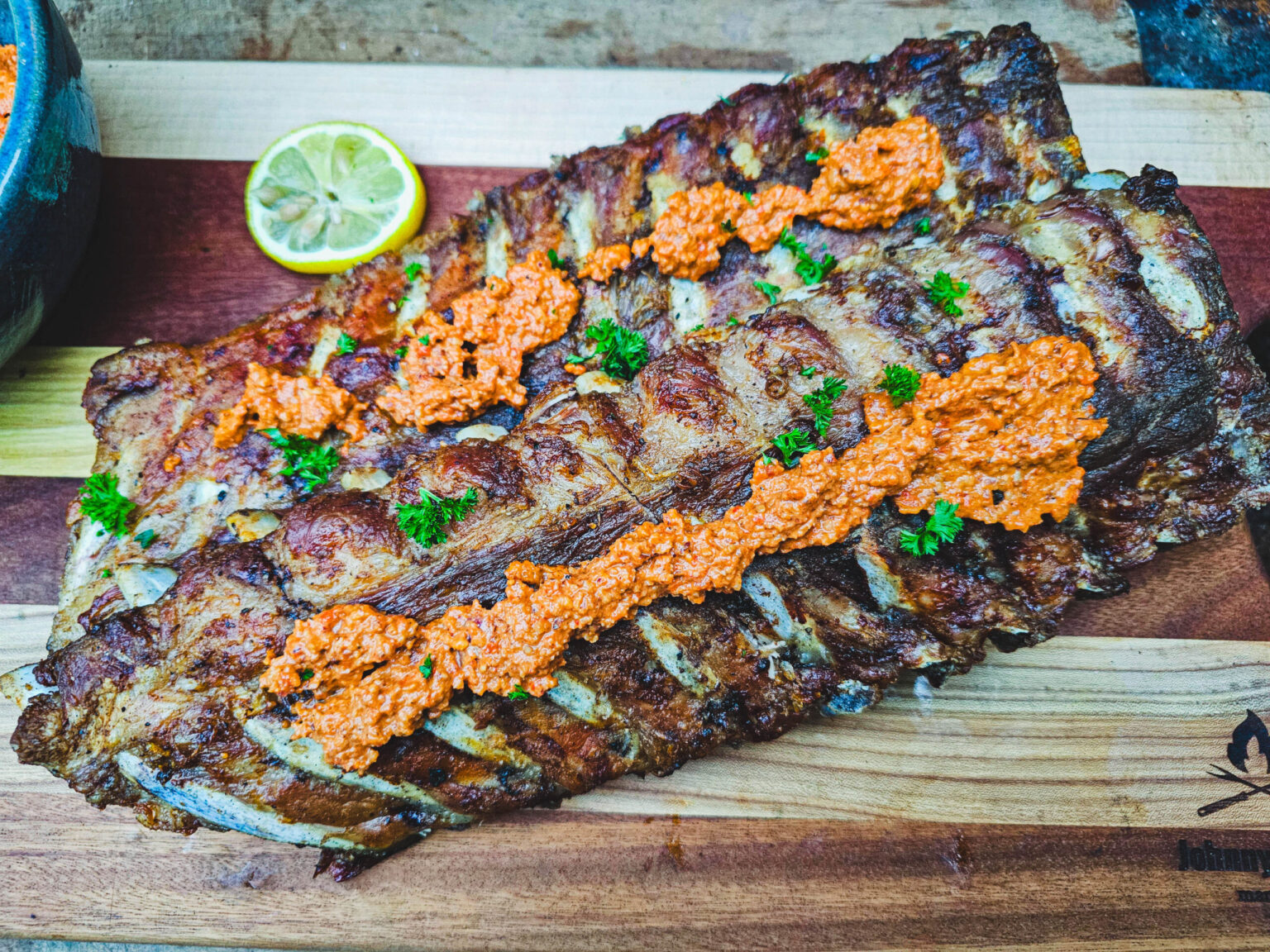 BBQ Nerds: #1 BBQ Recepten blog - Tips van échte Pitmasters