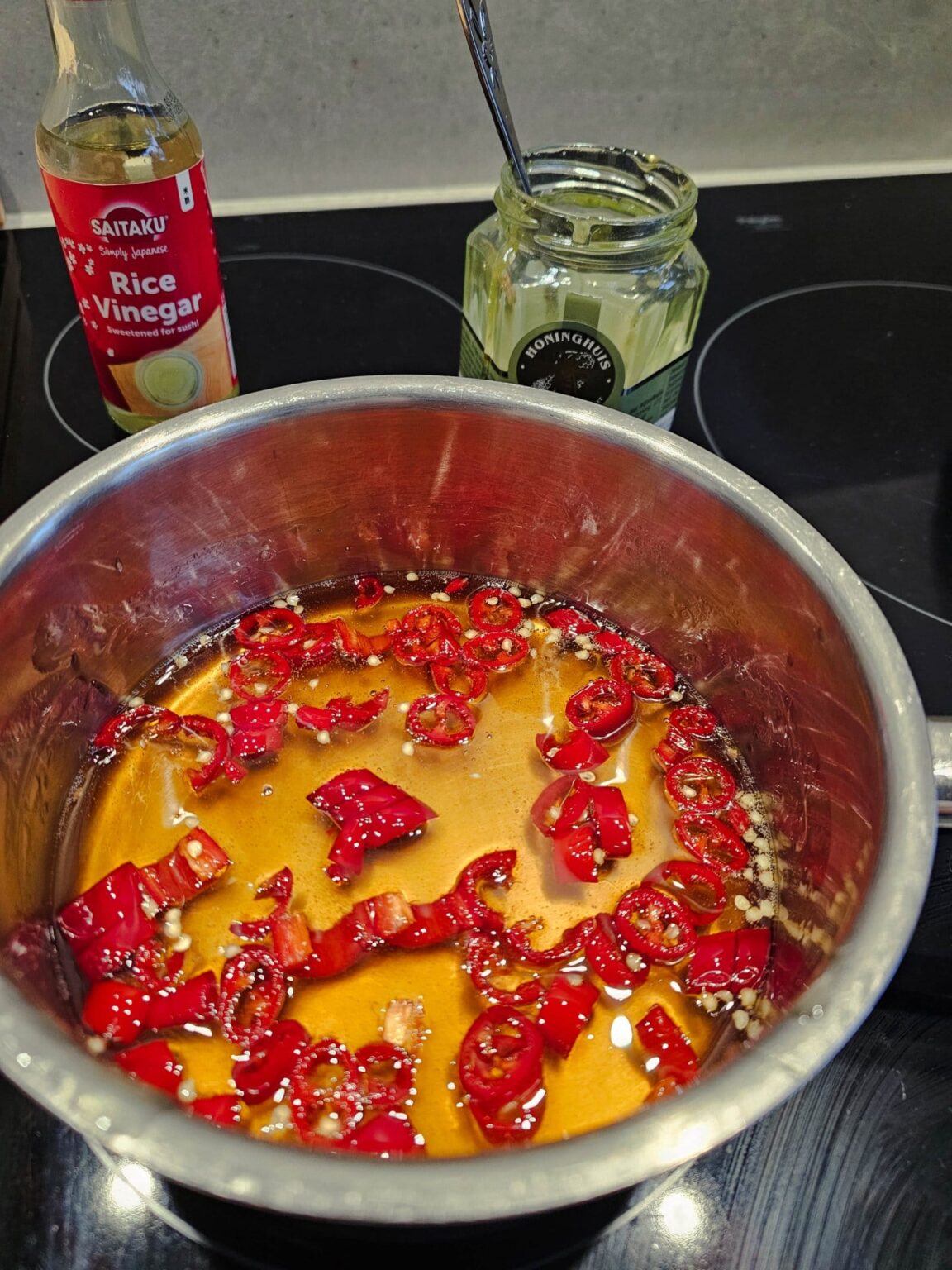 Authentieke Chimichurri Saus: Met dit recept maak je de allerlekkerste!